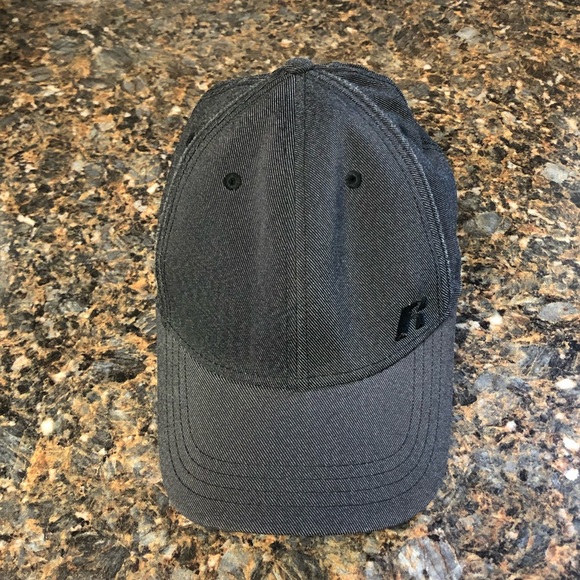 Russell Athletic | Accessories | Russell Mens Baseball Cap | Poshmark